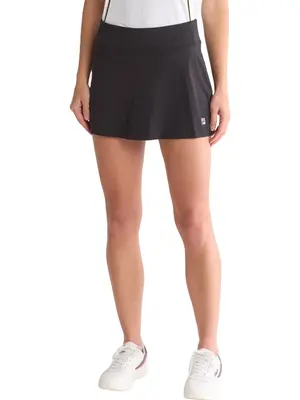 FILA FILA Tennis Essential A-line Skort Black