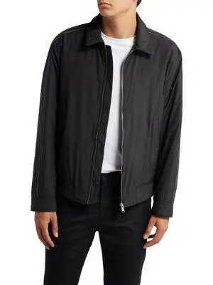 BOSS BOSS Chadeus Water-Repellent Jacket
