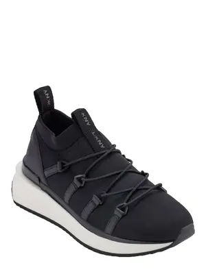 Dkny Aiza Sneakers - Black