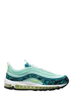 Nike Max 97 Sneakers - Mint Foam/barely Volt/white