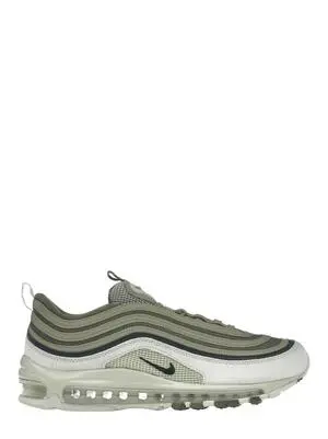 Nike Air Max 97 SE Sneakers Light Bone/medium Olive/neutral Olive