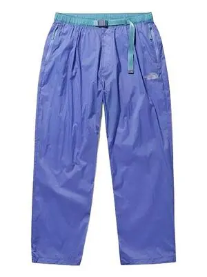 The North Face X Clot Shell Pants - Navy Blue