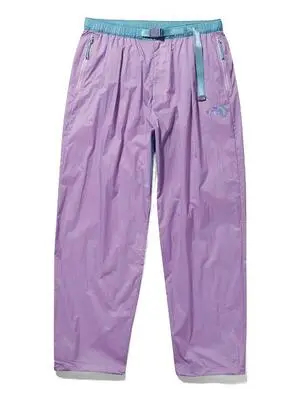The North Face X Clot Shell Pants - Purple