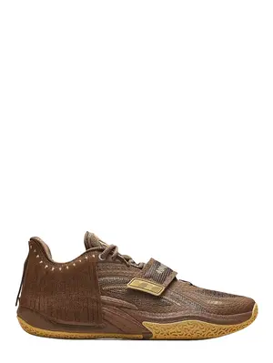 ANTA Anta Kai 1 Chief Hela Sneakers Brown/tan