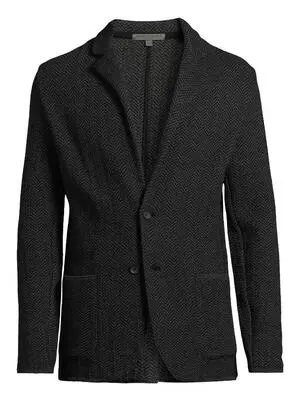 ROBERT BARAKETT Fortezza Wool Sport Jacket