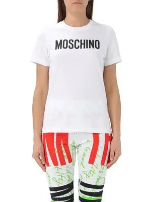 Moschino T-shirt - White