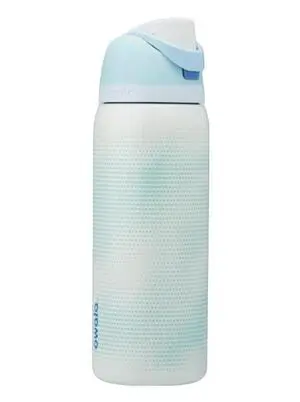 OWALA Freesip 32oz Water Bottle - White