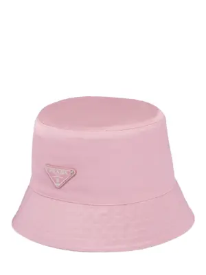 Prada Bucket Hat - Primula