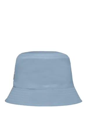Prada Re-nylon Bucket Hat - Astral Blue