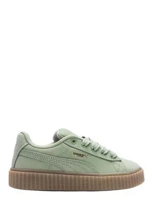 PUMA Puma Creeper Phatty Sneakers Green Fog/gold/gum
