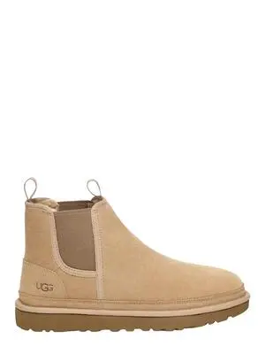 UGG Neumel Chelsea Boot - Mustard Seed