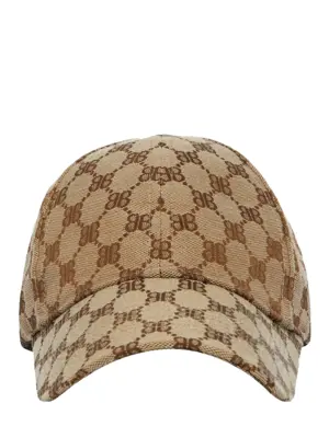 Gucci X Balenciaga The Hacker Project Cap - Beige