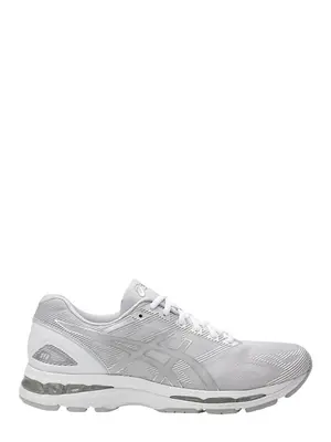 Asics Gel Nimbus 19 Glacier Sneakers - Grey