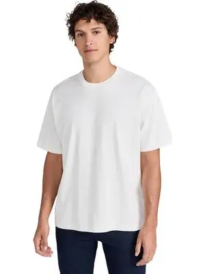 Madewell The Vintage Tee - Soft White