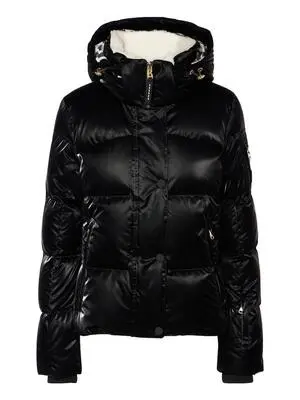 Bogner Hella Ski Jacket - Black