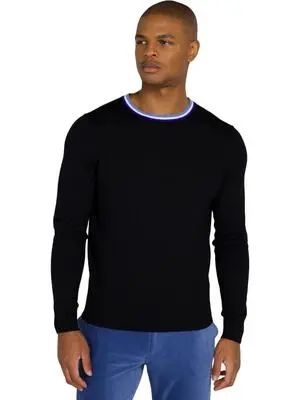 REDVANLY Robinson Sweater Tuxedo