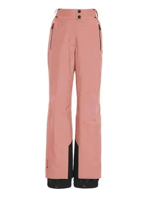 Moncler Gore-tex Ski Pants - Pink