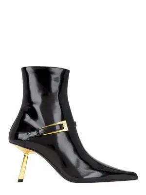SAINT LAURENT Saint Laurent Hacker Ankle Boot