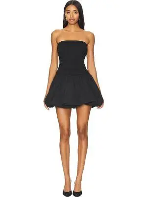 Steve Madden Amari Dress - Black