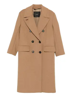 MAX MARA Max Mara Certo Coat