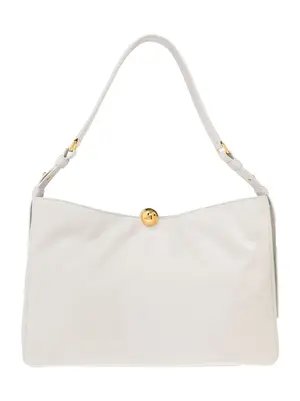 Furla Sfera Shoulder Bag - Neutrals
