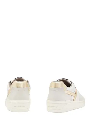ALLSAINTS Vix Sneakers - White