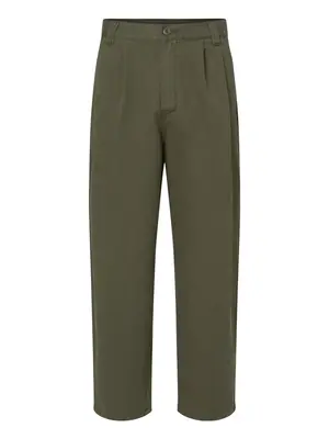 Carhartt Work In Progress Merrick Trousers - Green