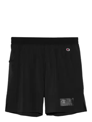 Champion Performance Shorts - Black
