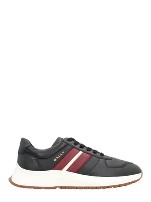 Bally Darsyl Sneakers - Black
