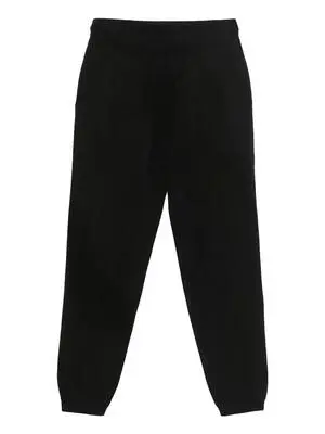 MC2 SAINT BARTH John Trousers - Black
