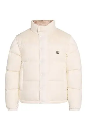 Moncler Verone 4-in-1 Down Jacket - Natural