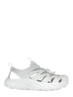 Hoka One One Hoka One One Hoparain Sandals White/white