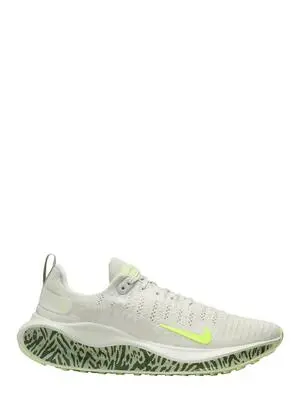 Nike Reactx Infinity Run 4 - Light Bone/barely Volt/cargo Khaki