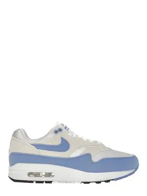 Nike Air Max 1 Sneakers White/royal Pulse/phantom