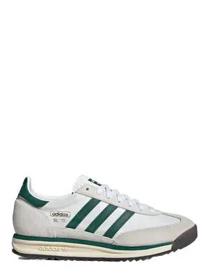 Adidas Adidas SL 72 RS Sneakers Cloud White/collegiate Green/gum