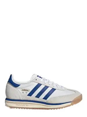 Adidas Adidas SL 72 RS Sneakers Cloud White/collegiate Royal/gum