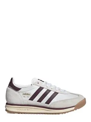 Adidas Adidas SL 72 RS Sneakers Cloud White/maroon/gum