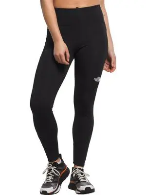 The North Face The North Face Warm Pro Pocket Leggings Tnf Black