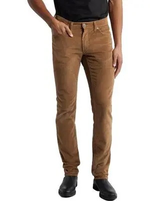 BRAX Brax Chuck Modern Fit Stretch Corduroy 5-Pocket Pants