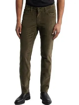 BRAX Brax Chuck Modern Fit Stretch Corduroy 5-Pocket Pants