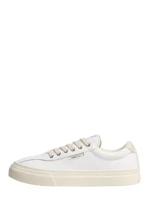 S.W.C STEPNEY WORKERS CLUB Dellow 02 Suede Sneaker