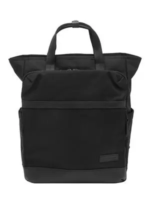 MASTER-PIECE CO Explorer 2-way Backpack - Black