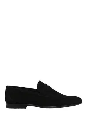 To Boot New York Dunmore Suede Penny Loafers Softynero