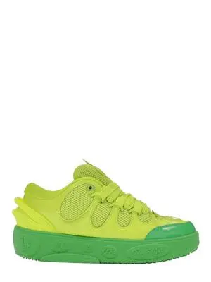 PUMA Lafrancé Amour Slime Sneakers - Emerald Green