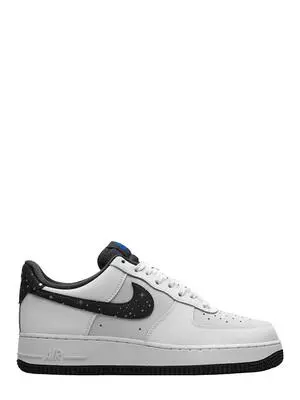 Nike Nike Air Force 1 Low '07 Starry Swoosh Sneakers Summit White/anthracite/photon Dust