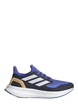Adidas Pureboost Light Sneakers - Shadow Navy/cloud White/cobalt Blue