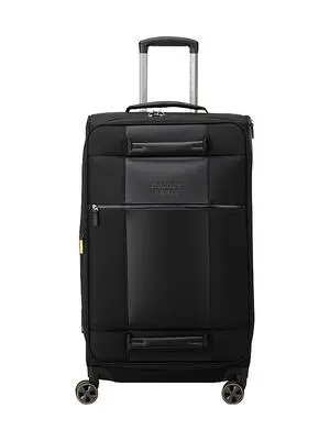 DELSEY PARIS Delsey Paris Wagram Expandable 26" Trunk Black