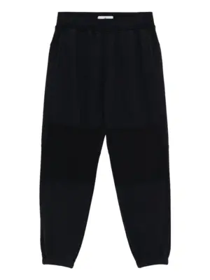 STONE ISLAND Cotton Sweatpants