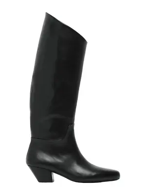 Marsèll Goccio Boots - Black
