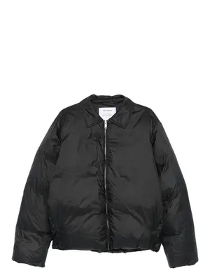 Axel Arigato Boston Puff Jacket - Black